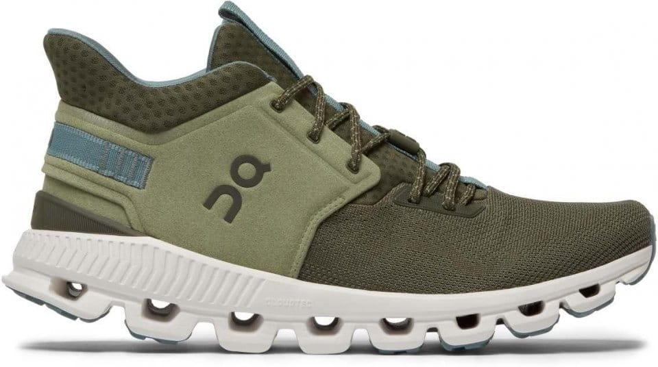On Running Herren Cloud Hi Schuhe